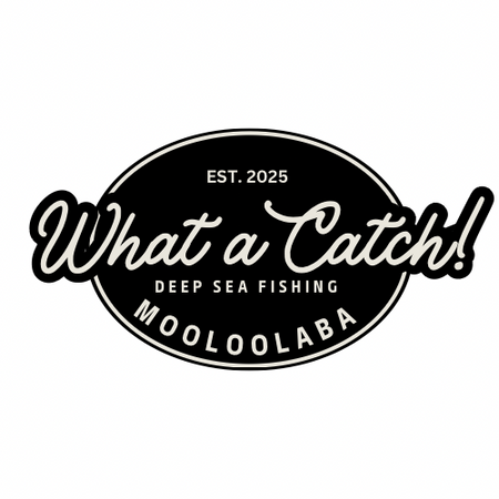 What A Catch - Deep Sea Fishing Mooloolaba – What A Catch Deep Sea Fishing