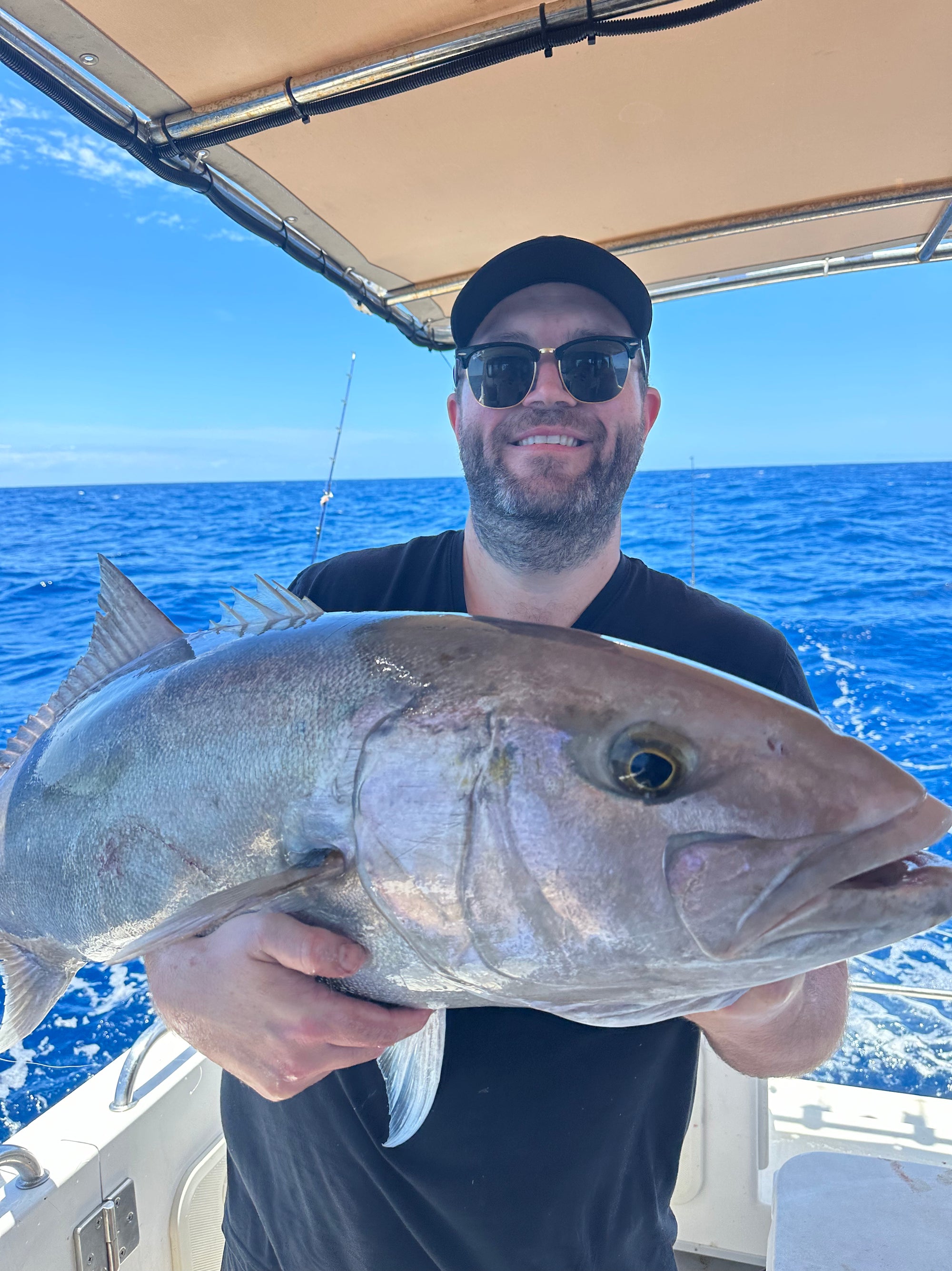 What A Catch - Deep Sea Fishing Mooloolaba – What A Catch Deep Sea Fishing